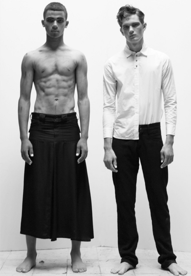 Picture of Keith Hernandez (model)