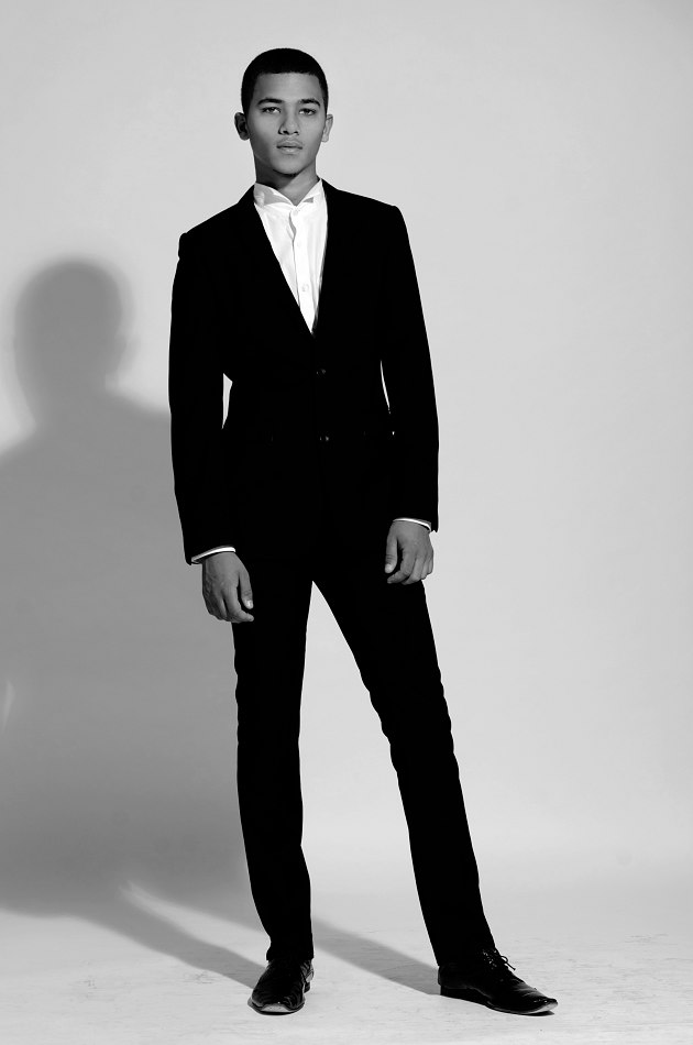 Picture of Keith Hernandez (model)