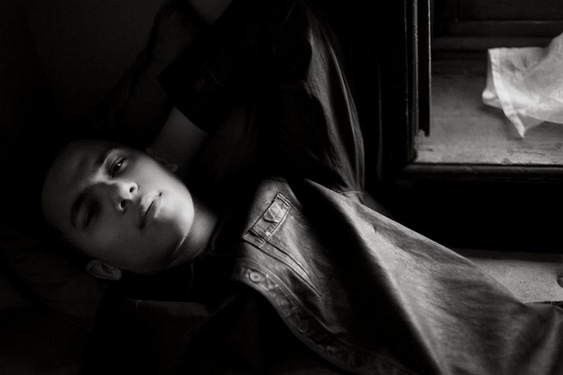 Picture of Keith Hernandez (model)