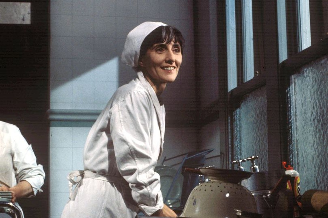 June Brown image