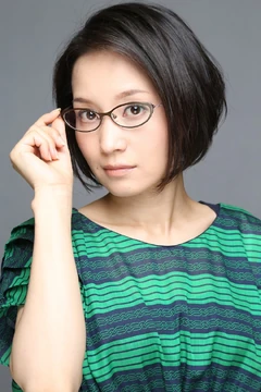 Picture of Yu Shimamura