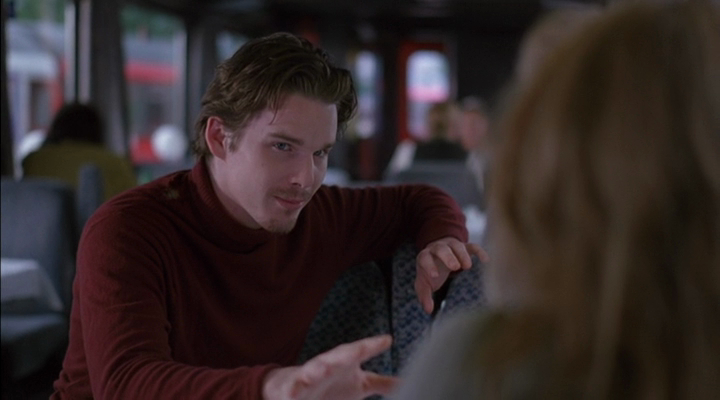 Picture of Before Sunrise