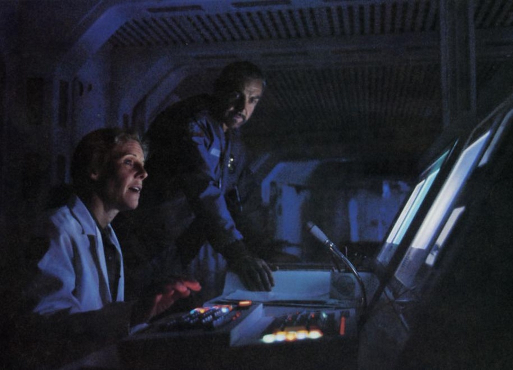 Picture of Outland (1981)