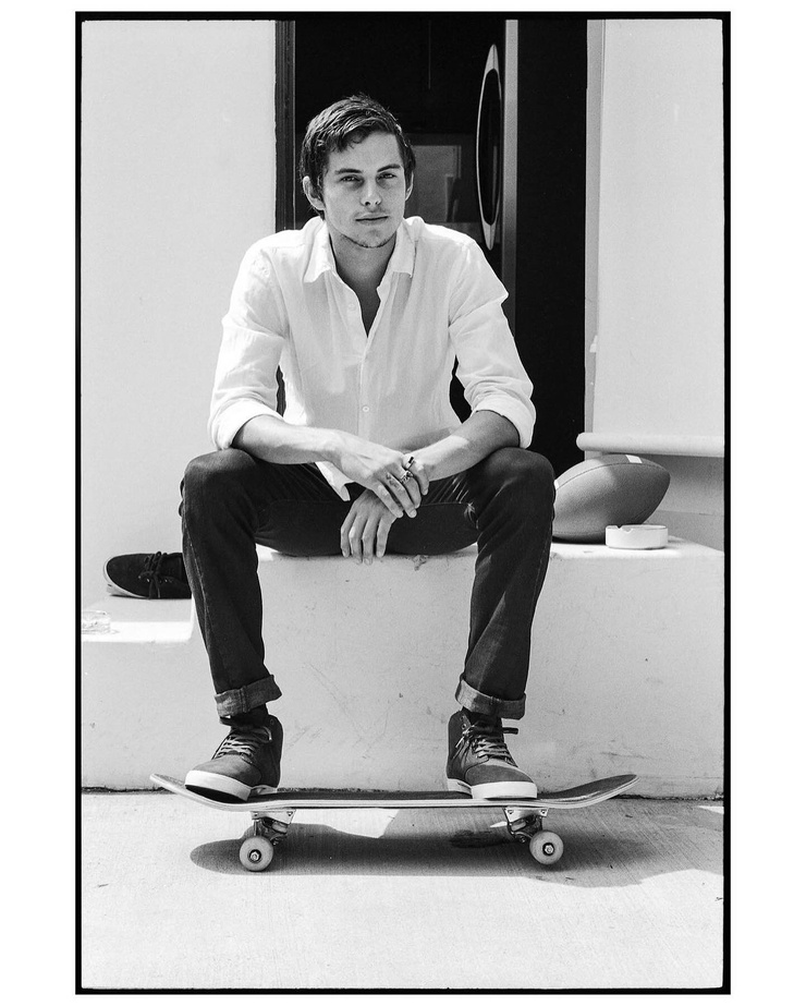 Picture of Dylan Rieder