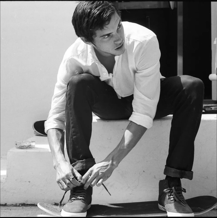 Picture of Dylan Rieder
