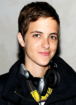 Picture of Samantha Ronson