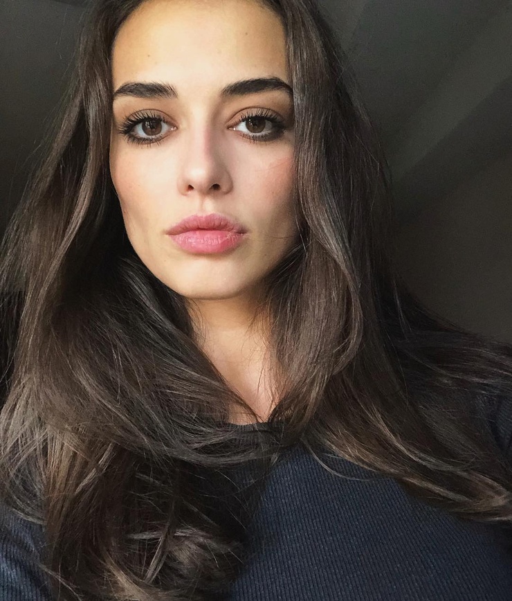 Picture of Elif Aksu