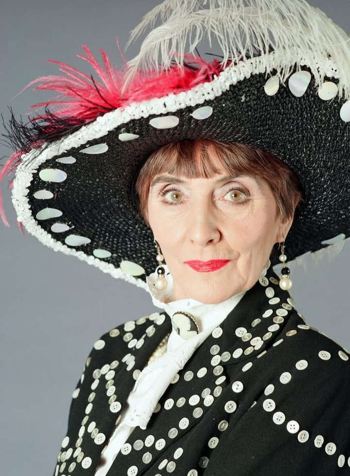 June Brown