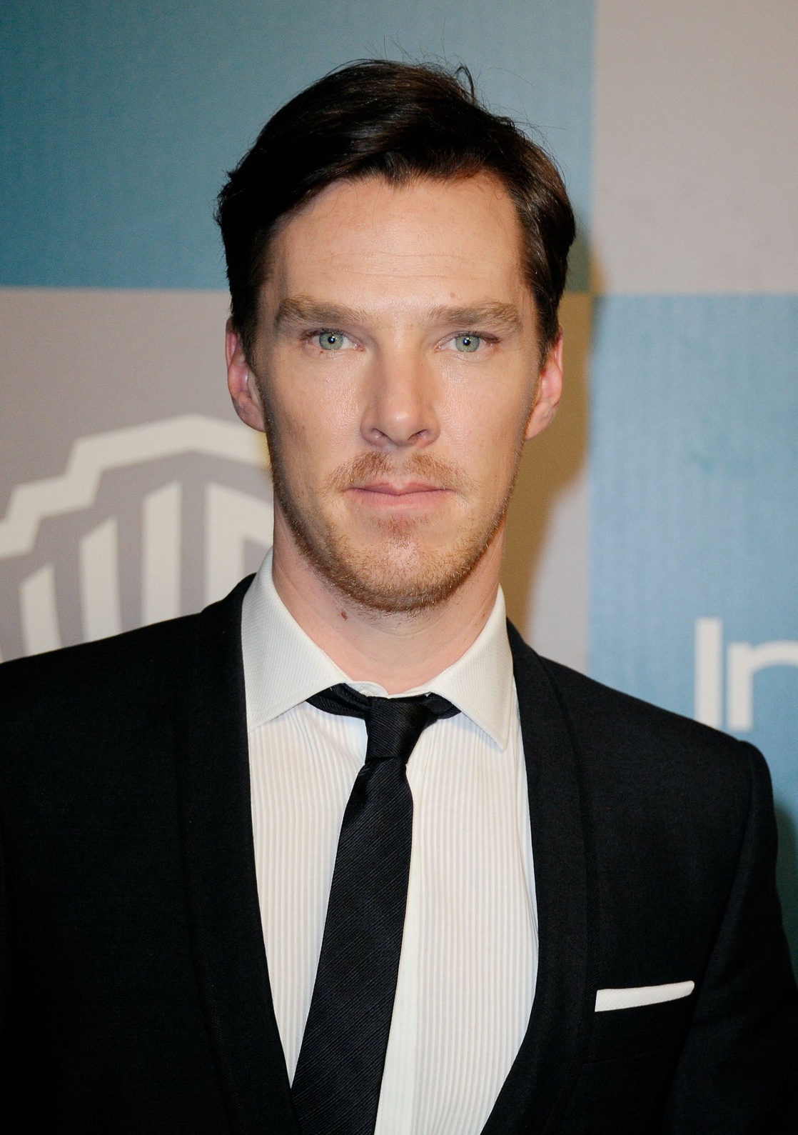 Picture of Benedict Cumberbatch