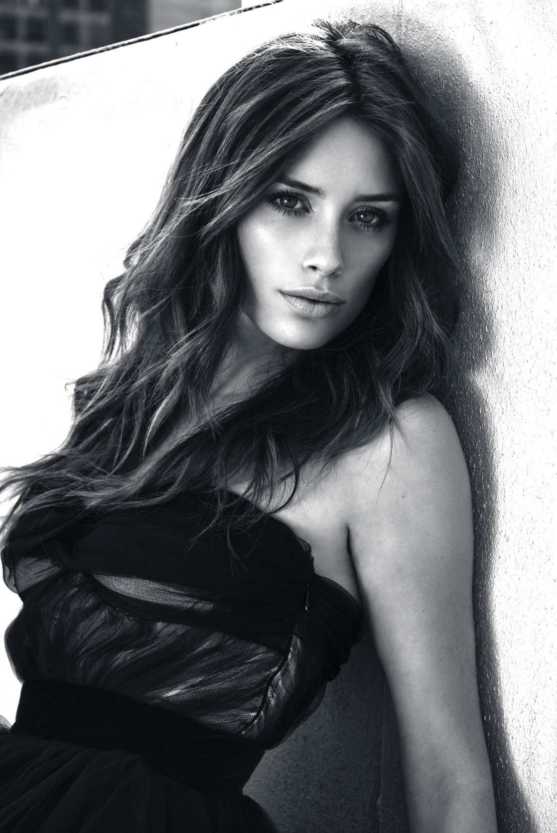 Arielle Vandenberg image