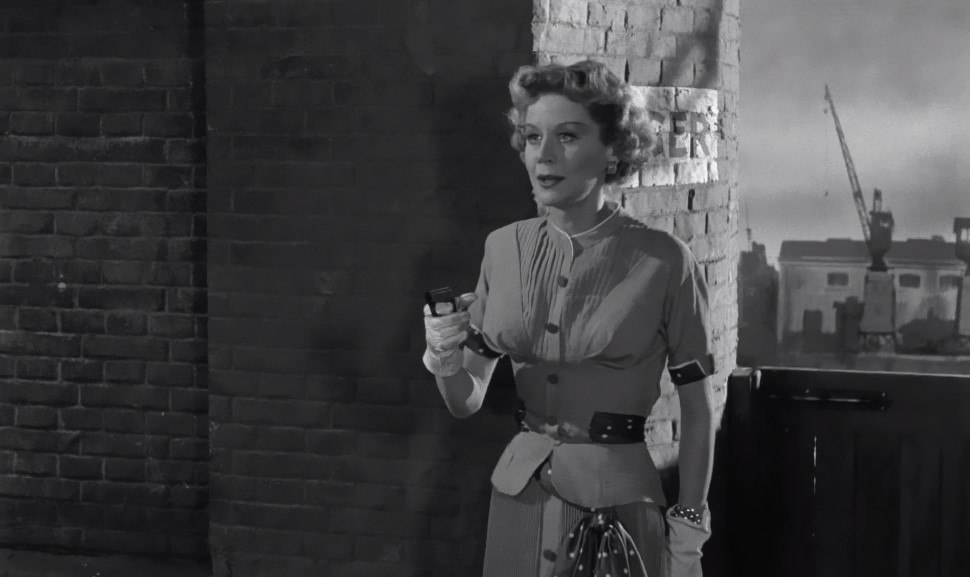 Margaret Leighton