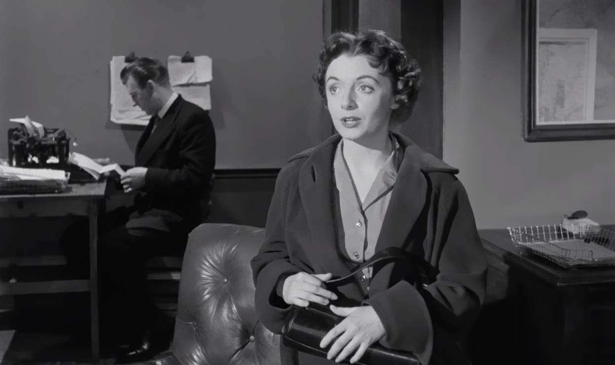 Jane Wenham