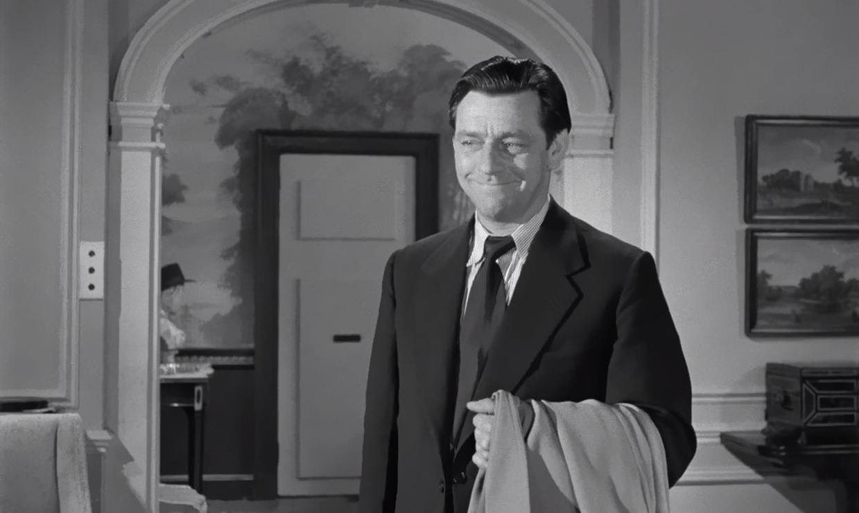 Harry Locke