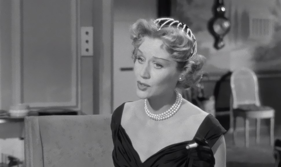 Margaret Leighton