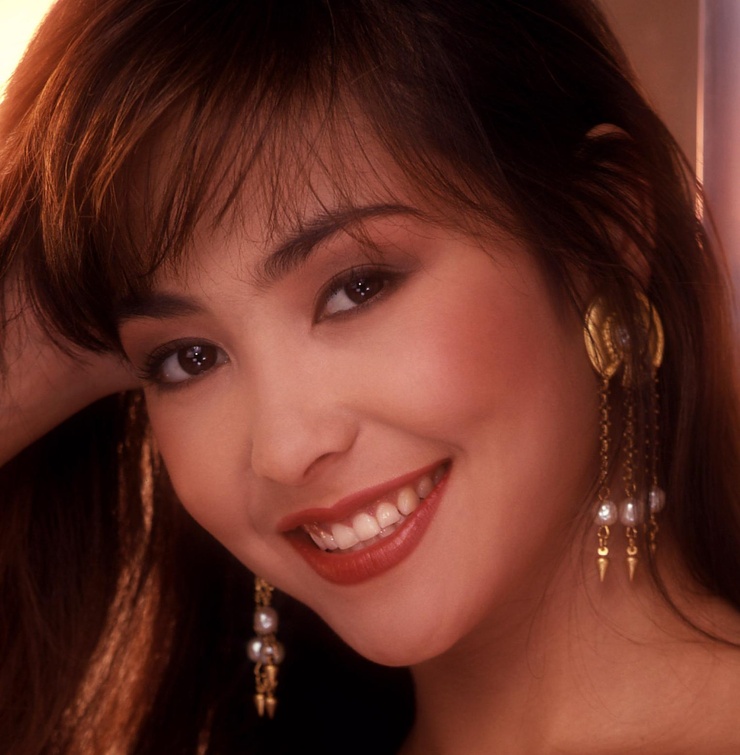 Picture of Cristy Thom