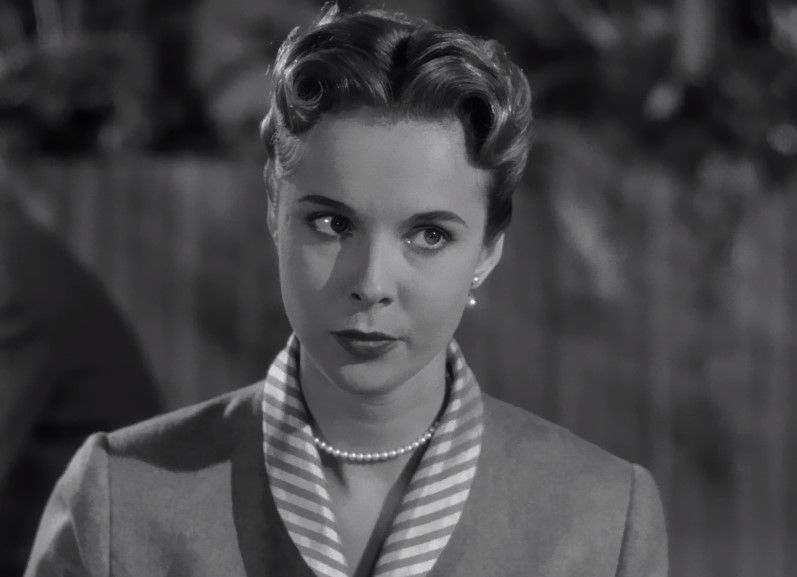 Mona Freeman