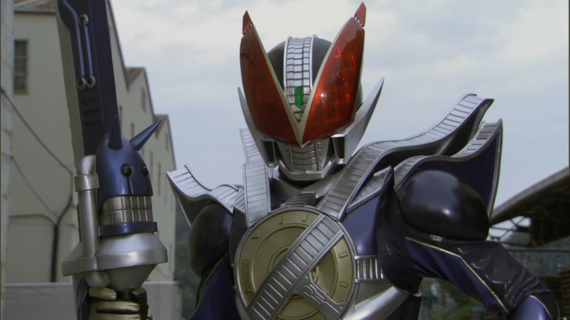 Picture of Saraba Kamen Rider Den-O: Final Countdown