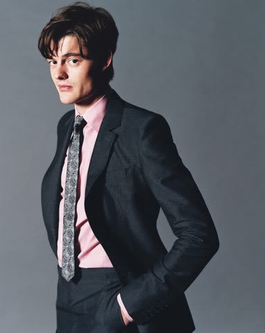 Picture of Sam Riley