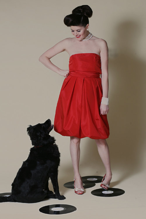 April Smith picture