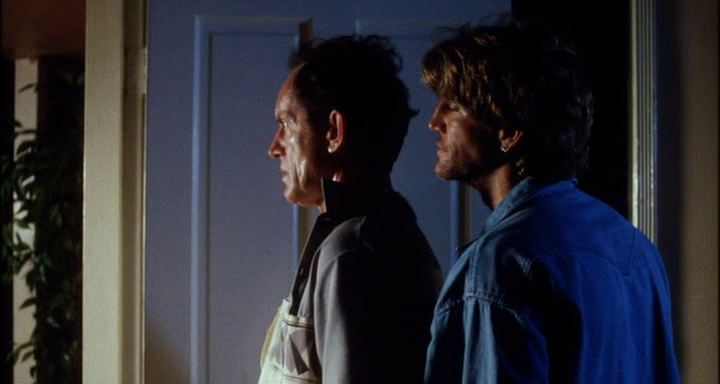 Picture of Nature of the Beast (1995)