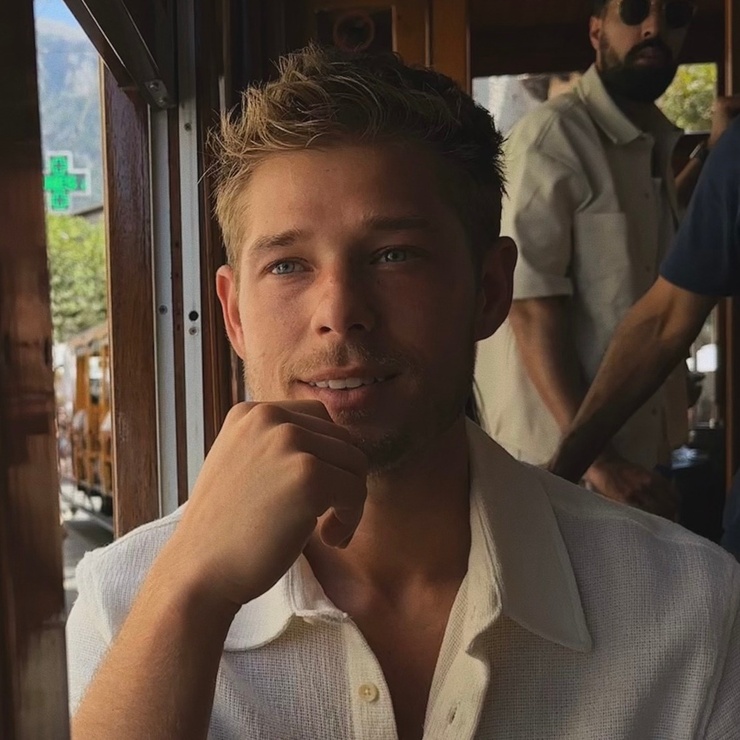 Mason Dye