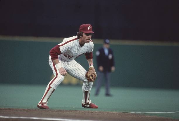Image of Mike Schmidt