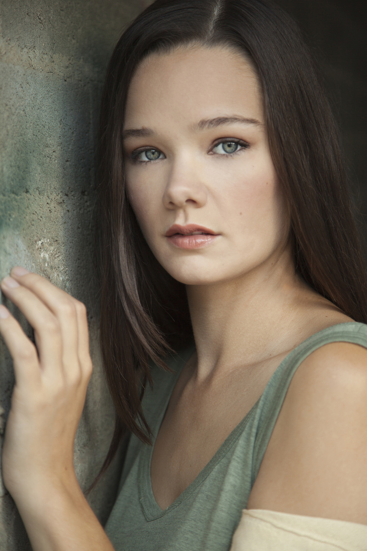 Picture of Mary Elise Hayden