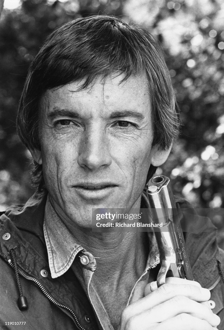 Picture of Scott Glenn