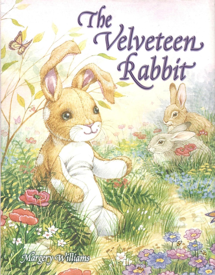 Image of The Velveteen Rabbit