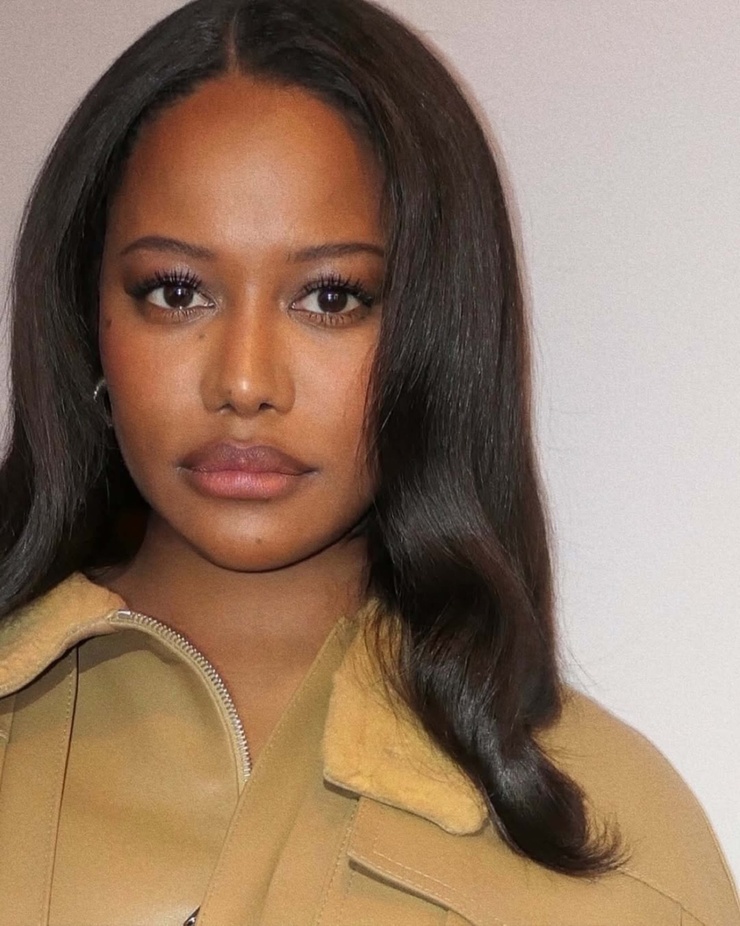 Taylour Paige image