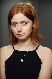 Picture of Lydia Page
