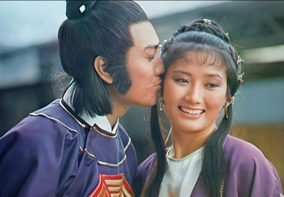 Picture of Fu Yushu