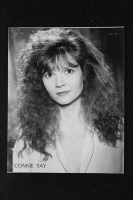 Picture of Connie Ray