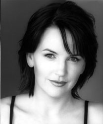 Image of Renée O'Connor