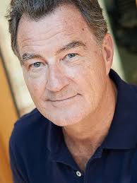 Picture of Patrick John Hurley