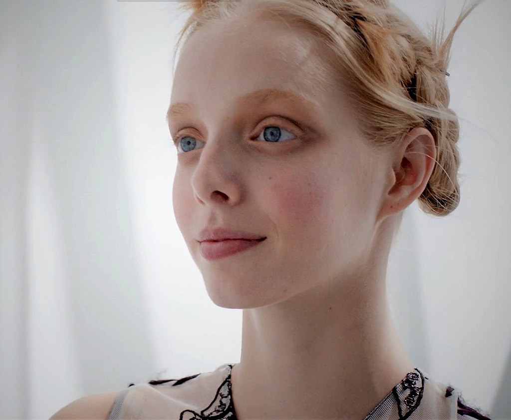 Picture of Alexandra Waterbury