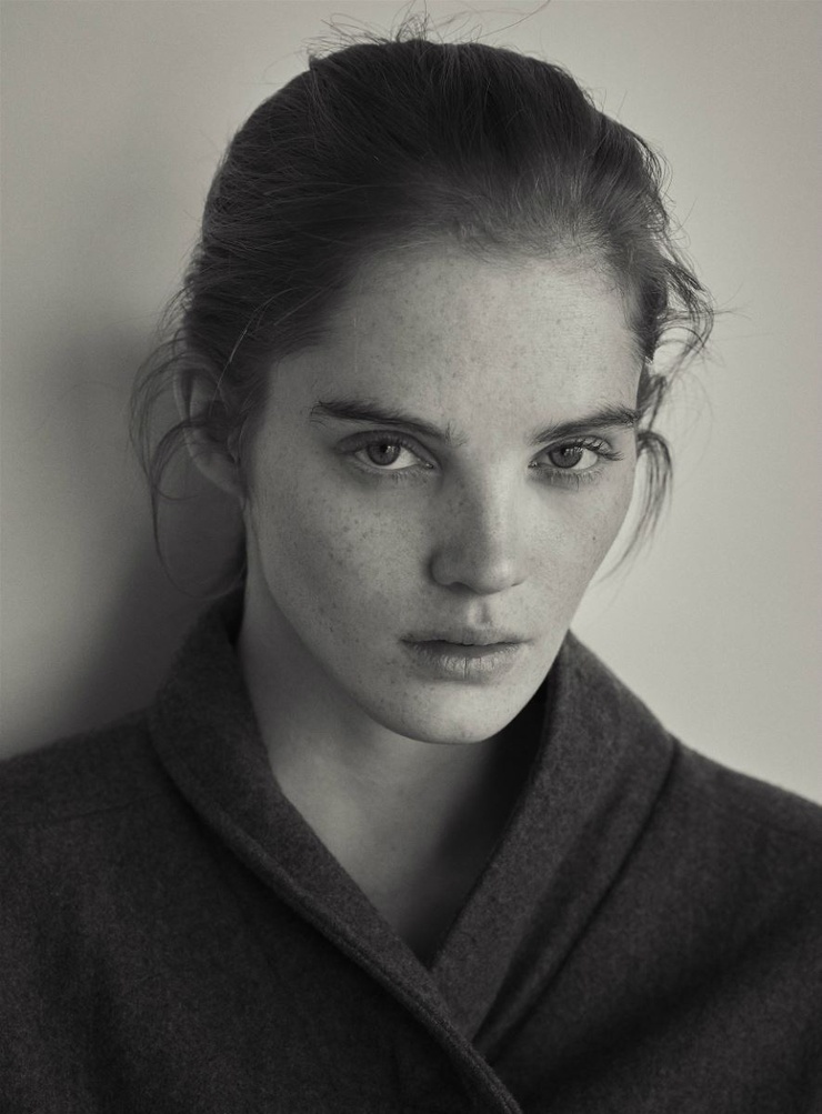 Picture of Alexina Graham