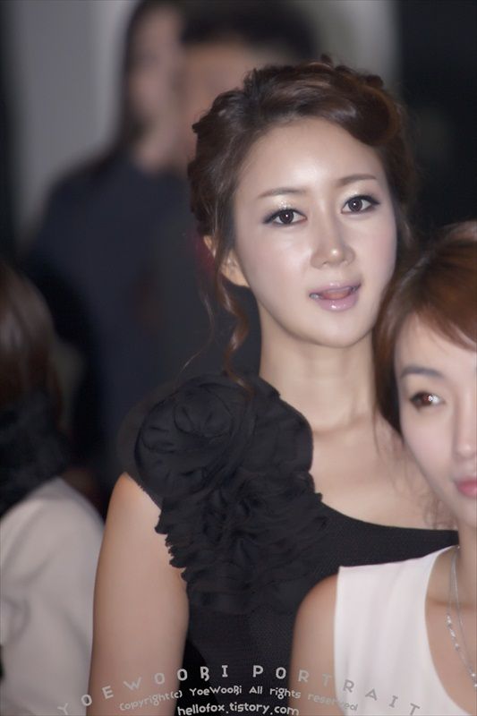 Picture of Han Chae I