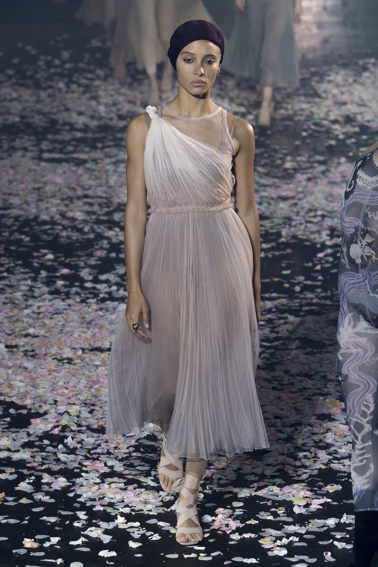 Picture of Adwoa Aboah