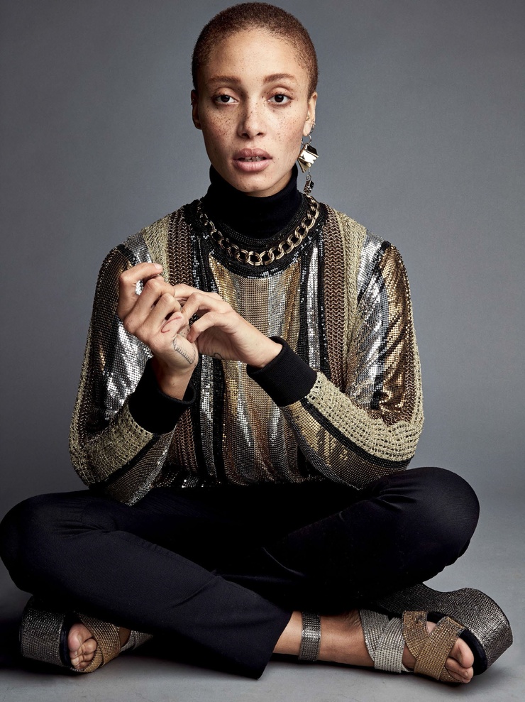 Image of Adwoa Aboah