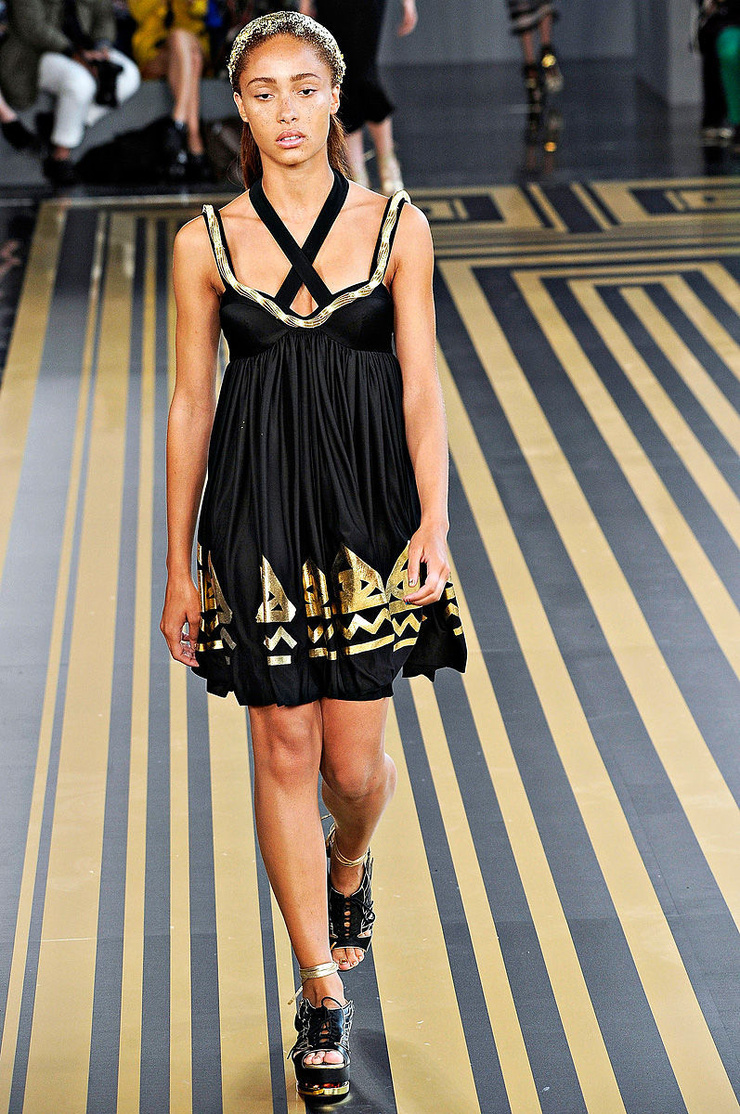 Picture of Adwoa Aboah