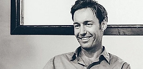 Picture of Mark Dymond