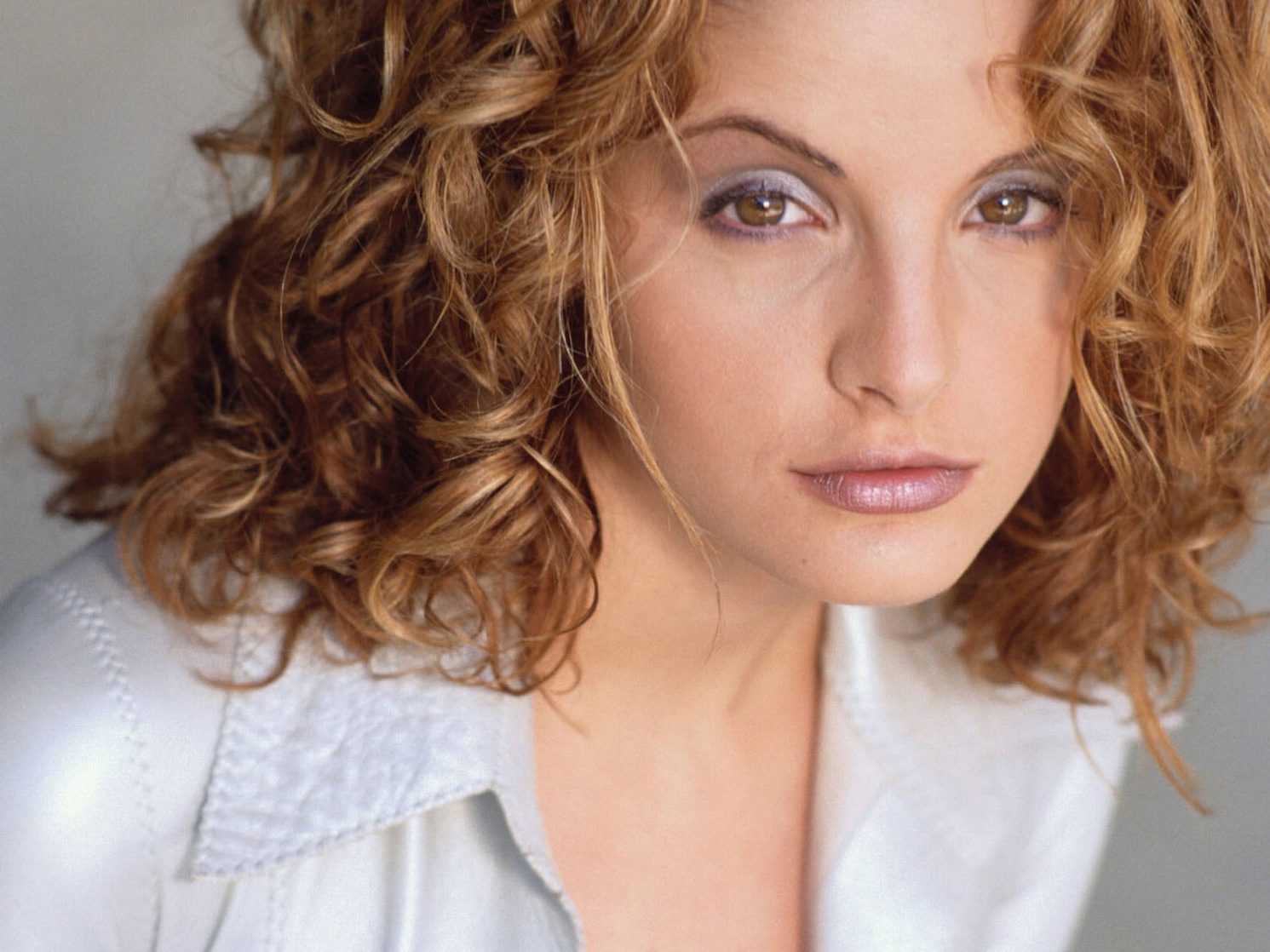 Alexis Thorpe image