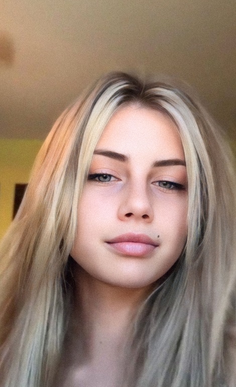 Grace Nordstrom picture