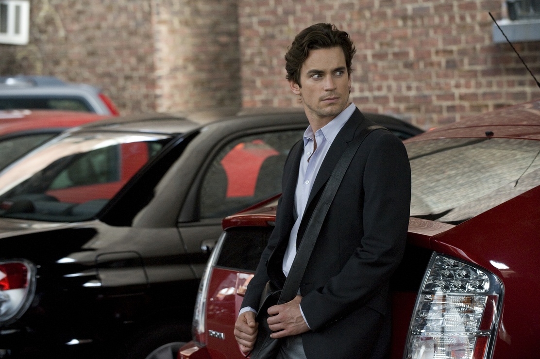 White Collar image