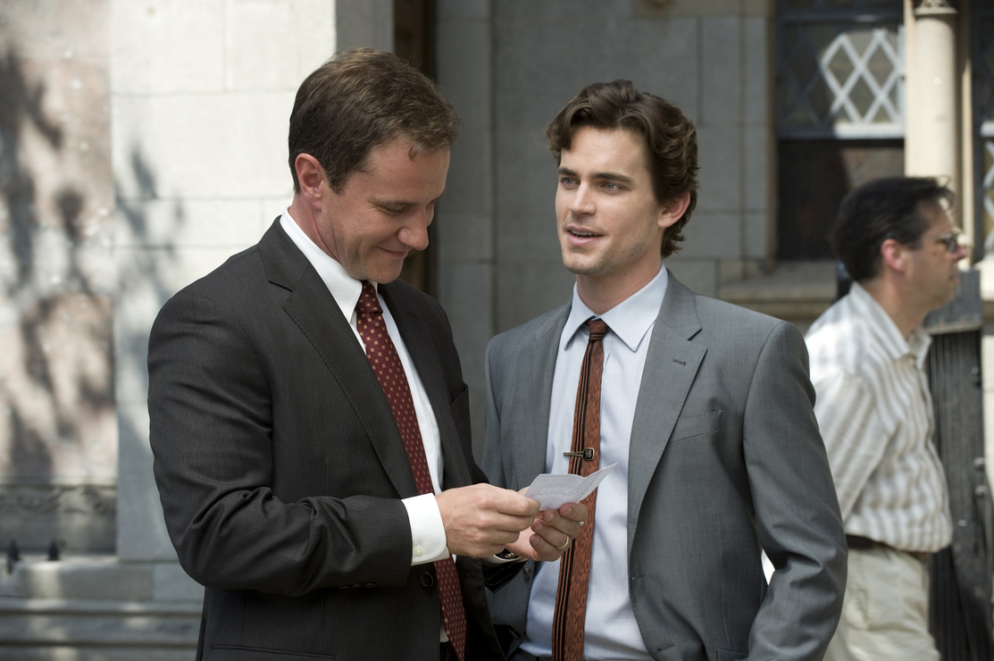 White Collar picture