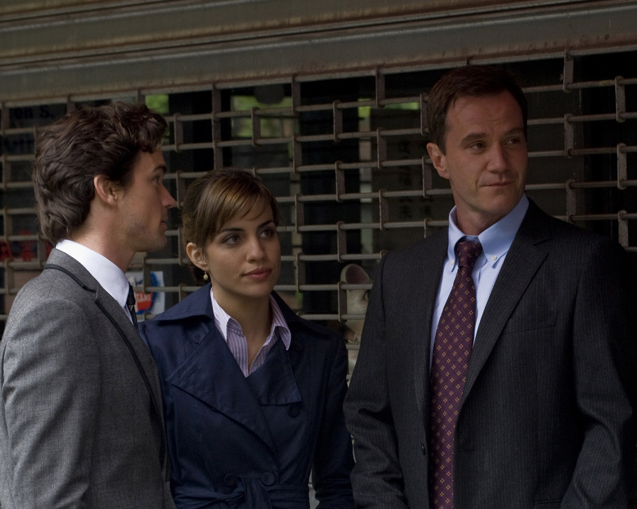 White Collar image