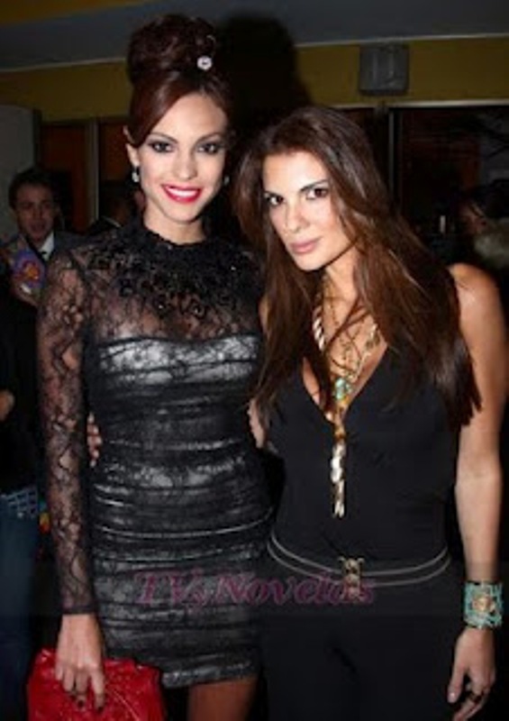 Image of Tatiana de los Rios