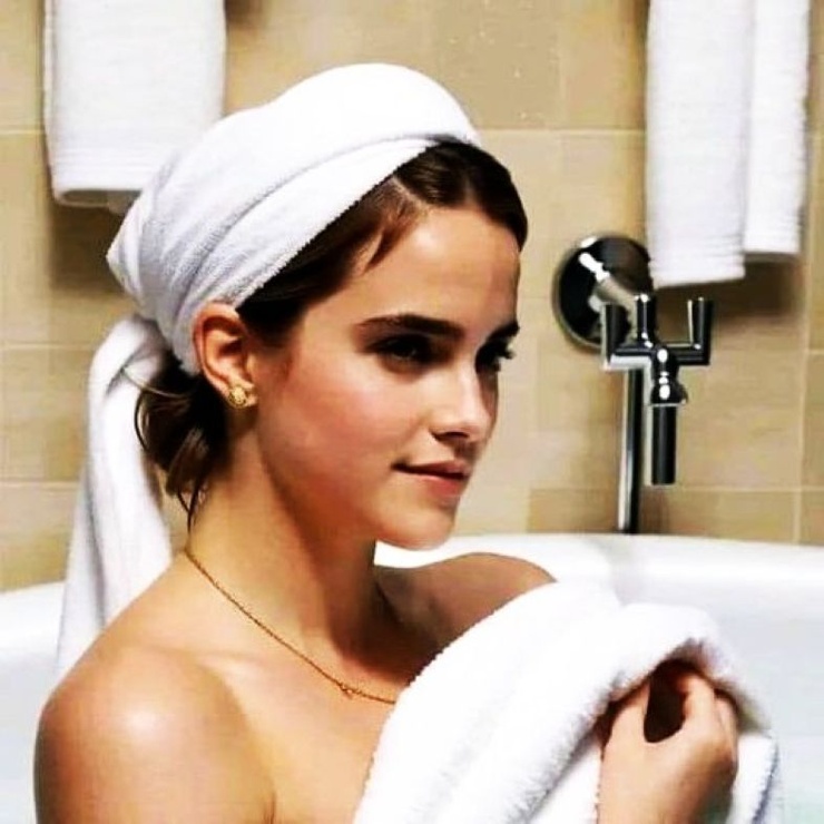 Emma Watson