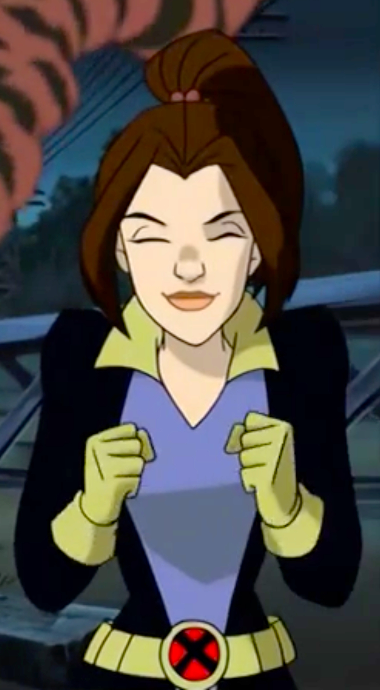 Kitty Pryde / Shadowcat